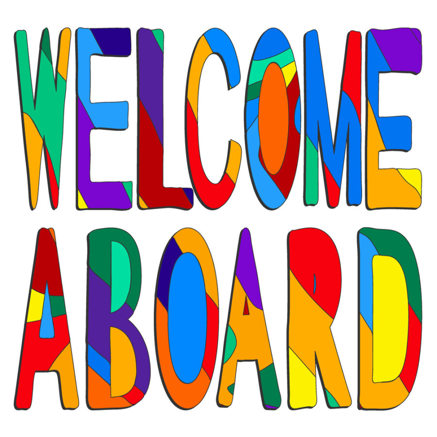 Welcome Aboard! - Accelerating CFO